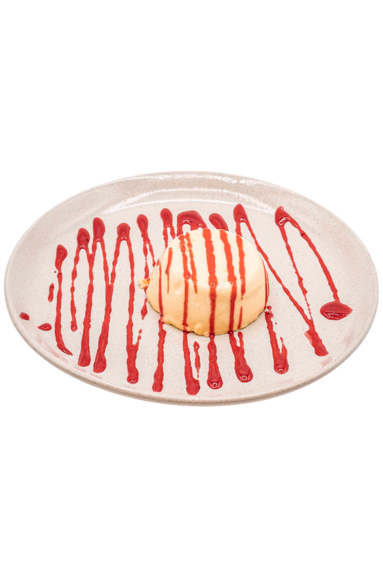 Panna Cotta | Pizza Express Gibraltar
